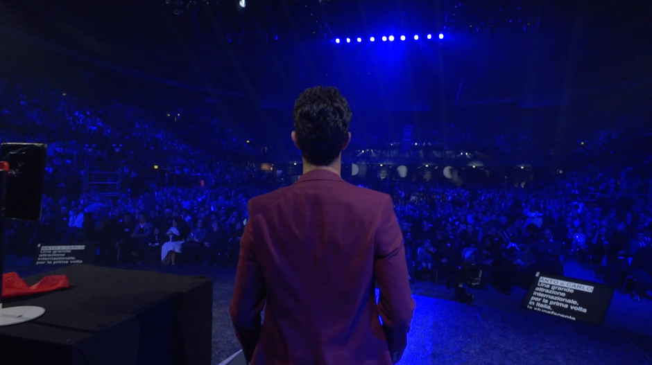 Les 10 Meilleurs Magiciens de "La France a un Incroyable Talent"