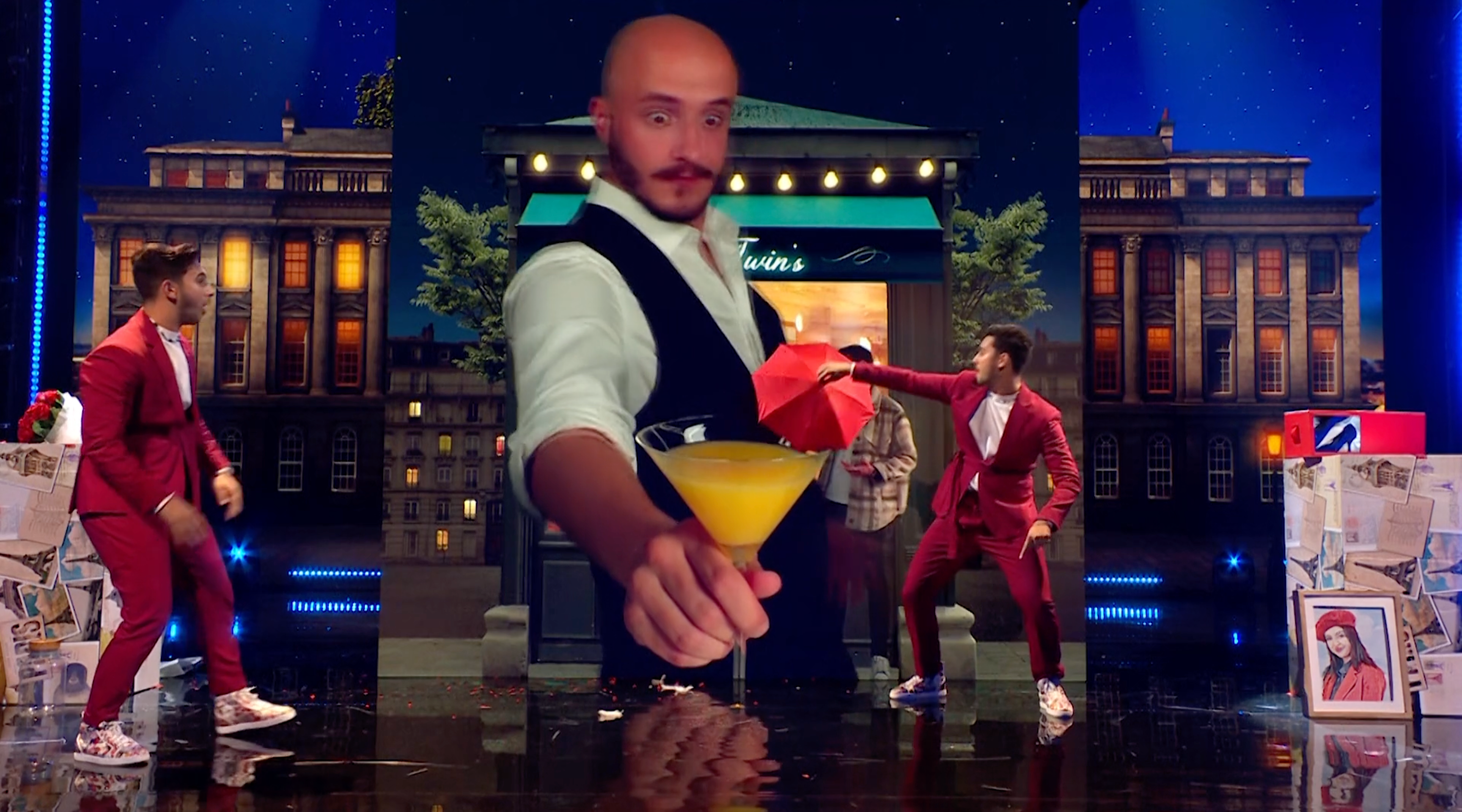 Les 10 Meilleurs Magiciens de "La France a un Incroyable Talent"