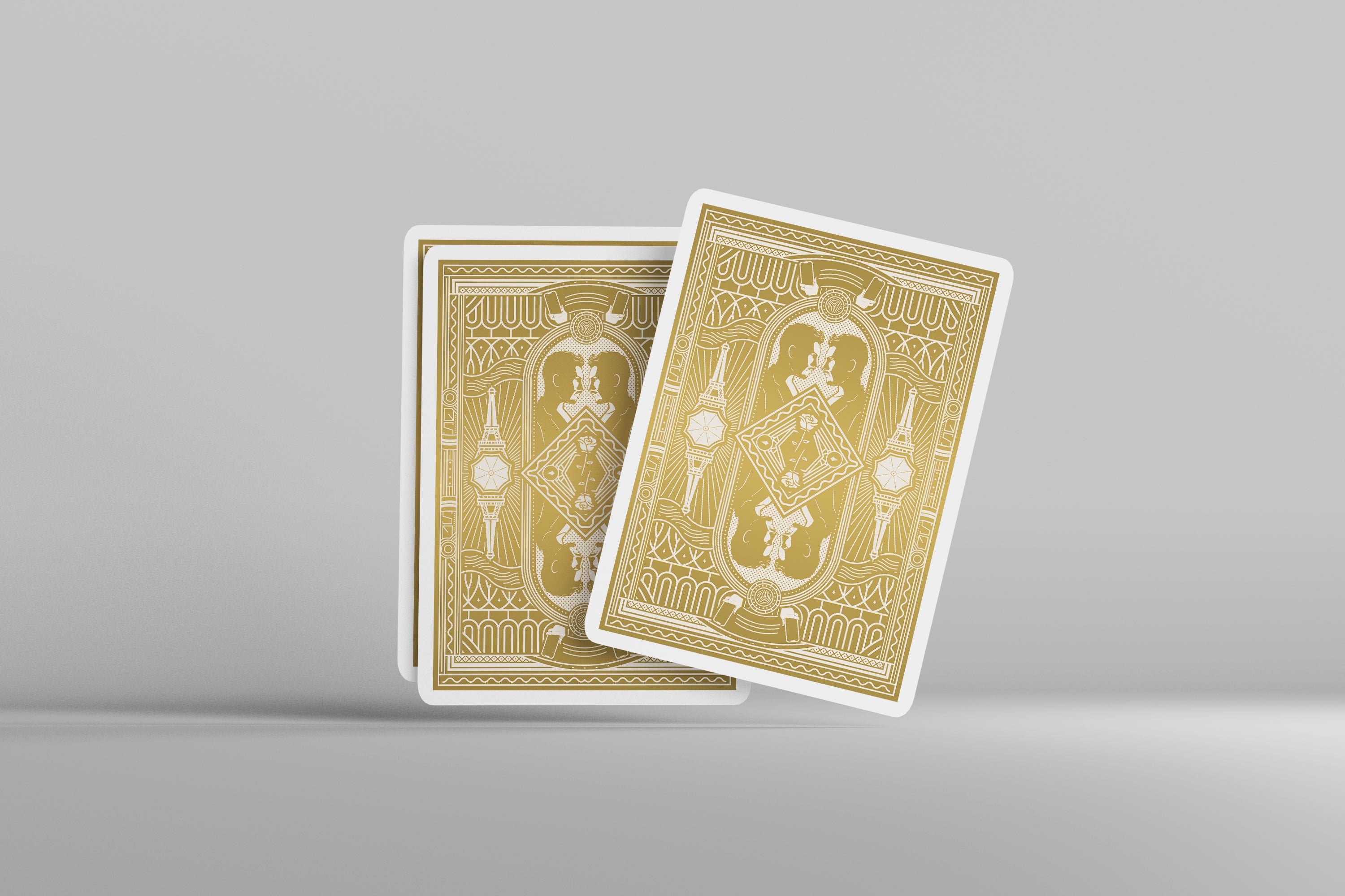 Masters of Digital Magic and Visual Illusions