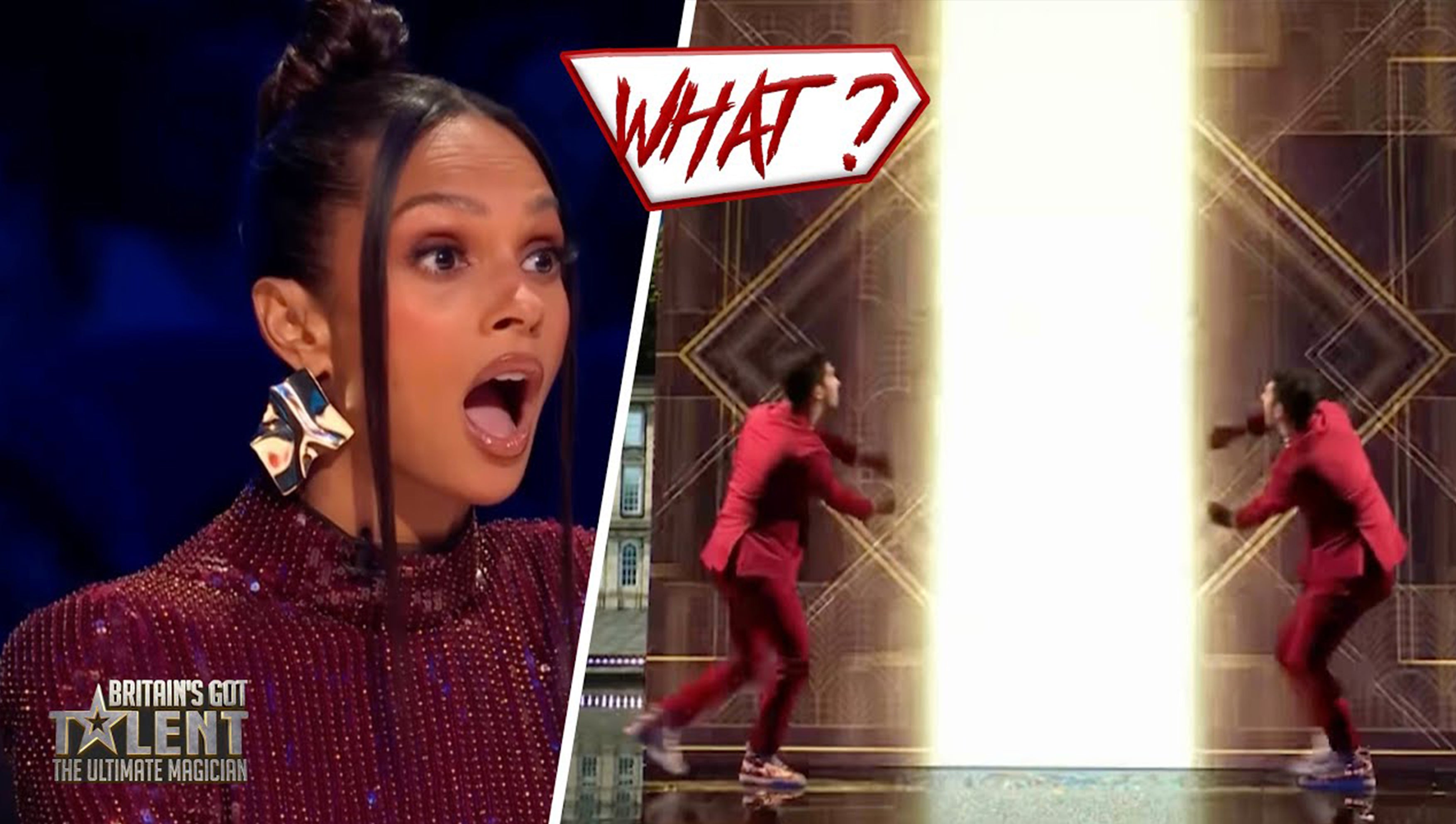 Les 10 Meilleurs Magiciens de "La France a un Incroyable Talent"